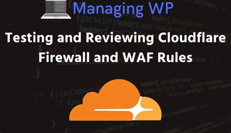 Difference Between Perishable Pressgridpane 7g6g Firewall And Cloudflare Waf Managing Wp