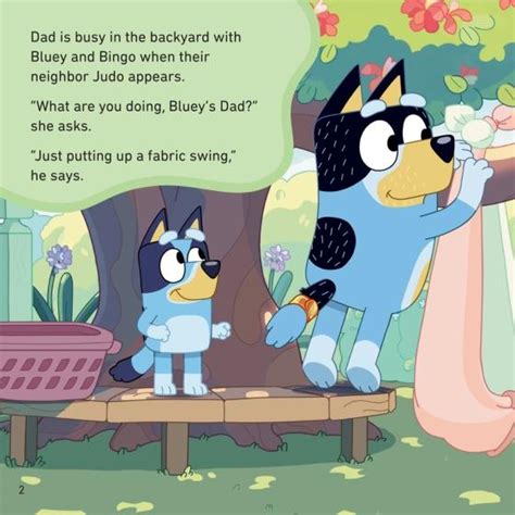 Bluey Butterflies By Penguin Young Readers Licenses 9780593750889