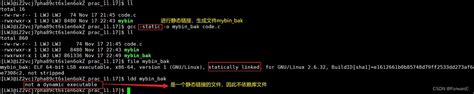 Linux——编译器gccg、调试器gdb以及自动化构建工具makefileandandmake详解 阿里云开发者社区