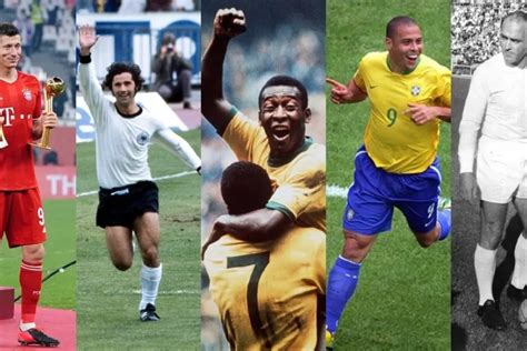 افضل لاعب في التاريخ شهاب