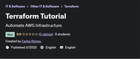 Terraform Tutorial Scriptmafiaorg Download Full Nulled Scripts