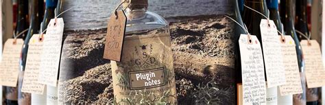 plugin notes label plugin —