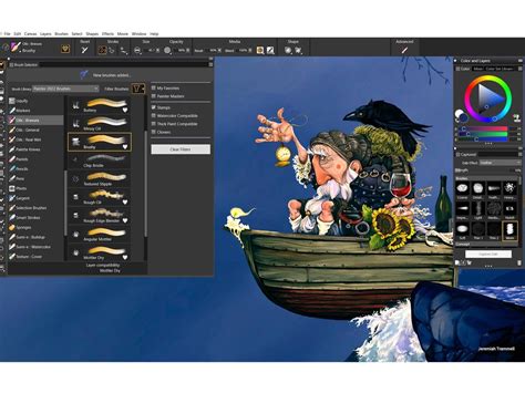 Corel Painter 2022 Windowsmac Download