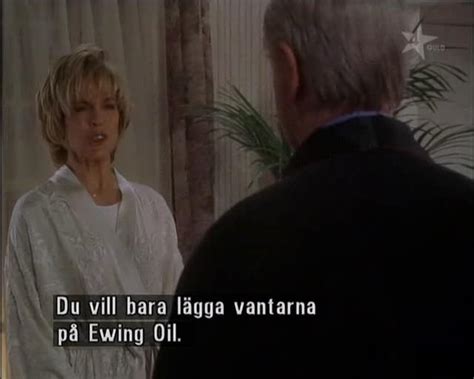 Dallas War Of The Ewings TV Movie 1998 Patrick Duffy Linda Gray
