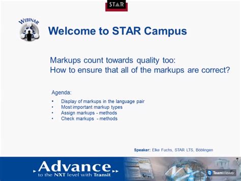 Star Transit Nxt Webinaari Star Finnland