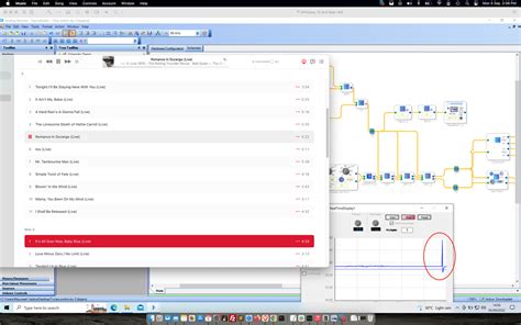 Clipping Issue When Switching Between Categories In Apple Music Q A SigmaDSP Processors