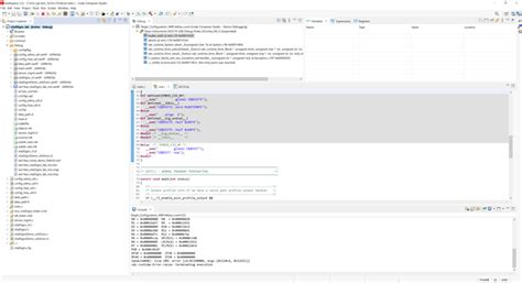 Iwr Boost Xdc Runtime Error Raise Terminating Execution Sensors