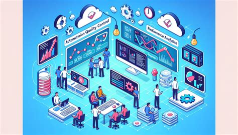 Devops如何提高应用程序的自动化质量控制和性能分析 • Worktile社区