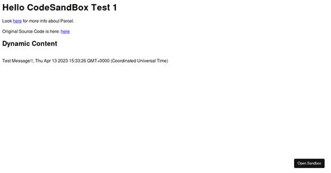 Typescript Jest Test Template Forked Codesandbox