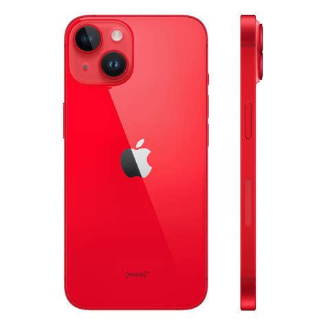Купить Apple iPhone 14 128Gb (PRODUCT)RED™, красный в Самаре | Hi Store