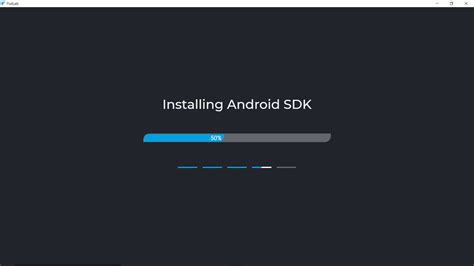 How To Install Flutlab Desktop L Flutlab Docs
