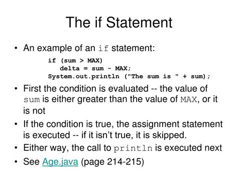 Ppt Boolean Expressions And If Powerpoint Presentation Free Download Id 5572020