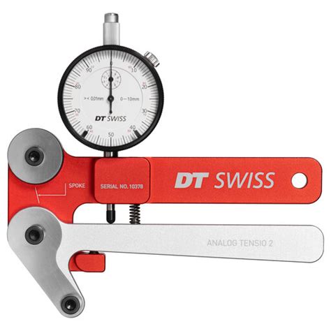 Tensiometer Dt Swiss