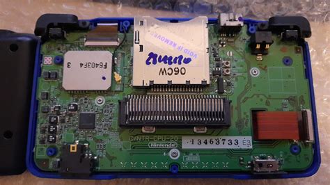 Fakerefurbished Original Nds Rgameverifying