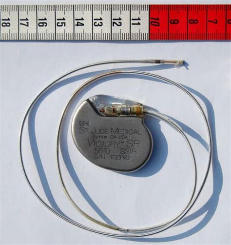 Icd Vs Pacemaker Difference And Comparison