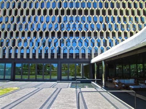 A Look Into Hawaii S Iconic Ibm Building Atomic Ranch
