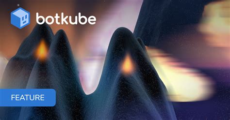 Collaborative Kubernetes Ai Assistant Botkube