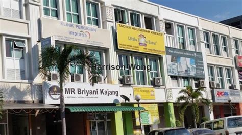 Brainy Bunch Saujana Impian Kajang 1 And 2 Mysaujana