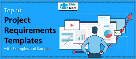 Top 10 Project Requirements Templates With Examples And Samples