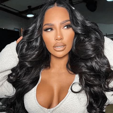Beautyforever Body Wave Virgin Hair 3bundles 8 30 Inches Grade 7a