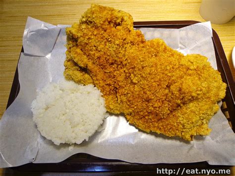 Hot Star Large Fried Chicken Near Katipunan Review Inggo Noms