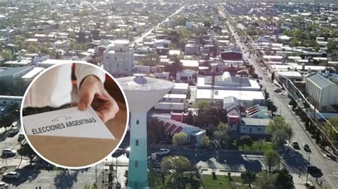Elecciones En Pico Truncado 2023 Todos Los Candidatos A Diputado Por