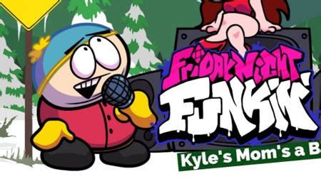 Descargar FNF MODs [+500 Friday Night Funkin' MODs] 🔥