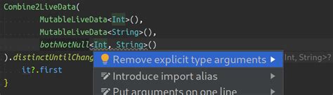Compiler Give Me Type Mismatch Support Kotlin Discussions