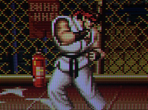 Crt Shader Debate Shaders Libretro Forums