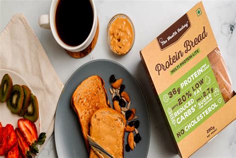 The Health Factory Secures Inr 2 Crore Seed Funding
