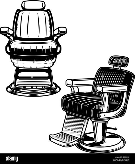 Barber Chair Clipart At Bruce Macias Blog