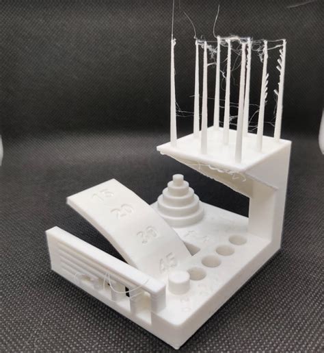 Flashforge Creator Pro D Printer Review