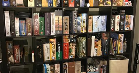 My Boardgame Collection Album On Imgur
