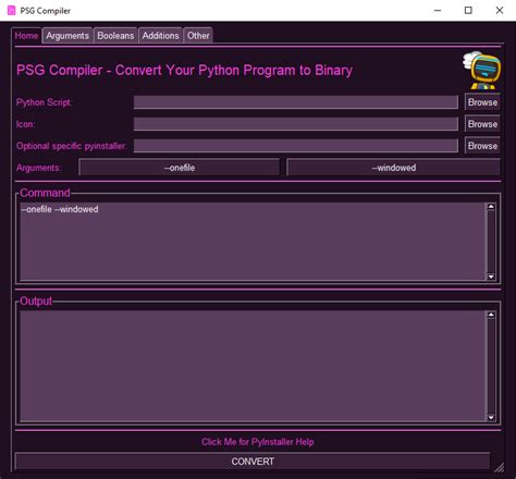 Question How To Set Taskbar Icon Issue PySimpleGUI PySimpleGUI GitHub