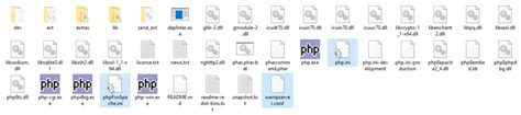 How To Update PHP In WAMP KinTechie