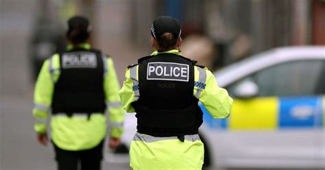 Police Discover Brothel In Burnley And Take Action Against Visiting