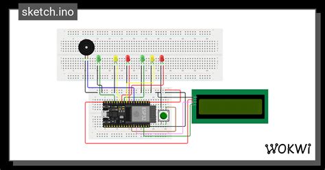 Final Project JamesFranklin Copy Wokwi ESP STM Arduino Simulator