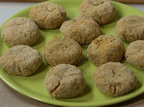 Polpette Di Piselli Ricetta Fatto In Casa Da Benedetta