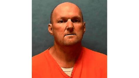 Supreme Court Of Florida Upholds Execution Of Man Convicted Of