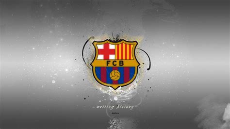 Fcb Hd Wallpapers Wallpaper Cave