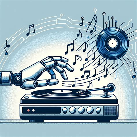The Role Of Ai In Music Recommendation Algorithms Adam Walsworth
