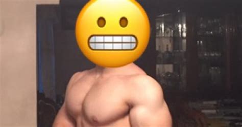 Left Side Chest Album On Imgur