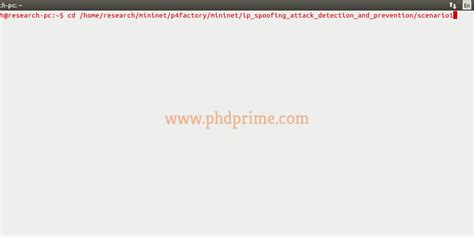 Innovative Research Notions In Computer Networking