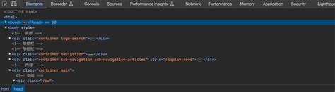 HTML 简介 菜鸟教学论坛 久久源码城