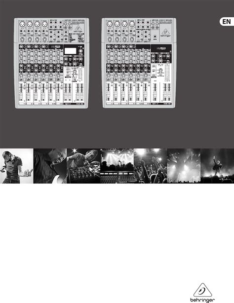 Xenyx x1204usb mac - plazaberlinda