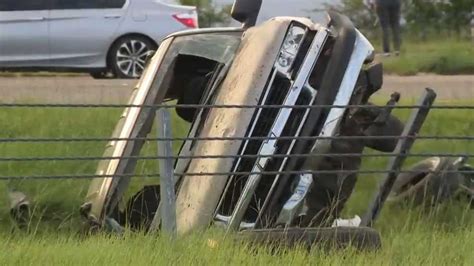 Crash Closes Portion Of I 220 During Morning Commute