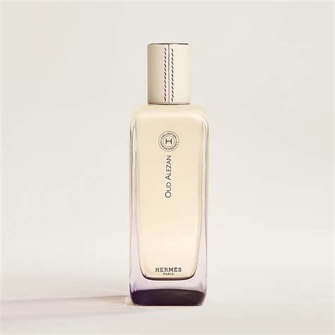 Oud Alezan Eau de parfum 200 ml Hermès Belgium