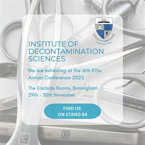 Sciamed On Linkedin Idsc2022
