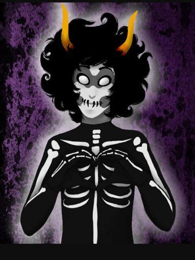 Kurloz Makara Wiki Homestuck And Hiveswap Amino