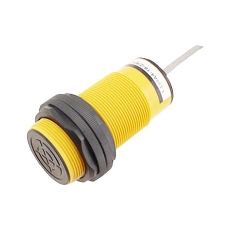 Lj12a3 4 Z Bx 3 Wire Inductive Proximity Sensor
